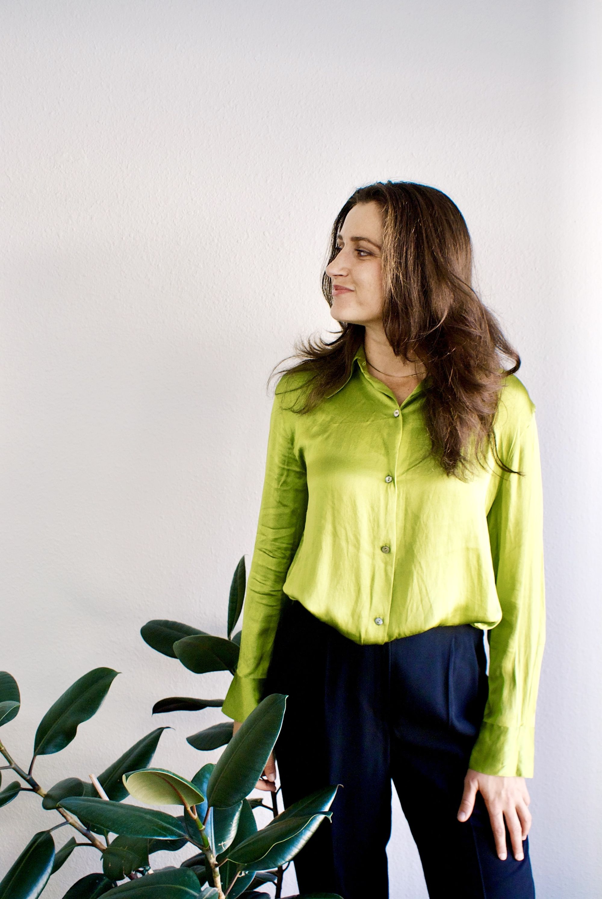 Allison Winter Design