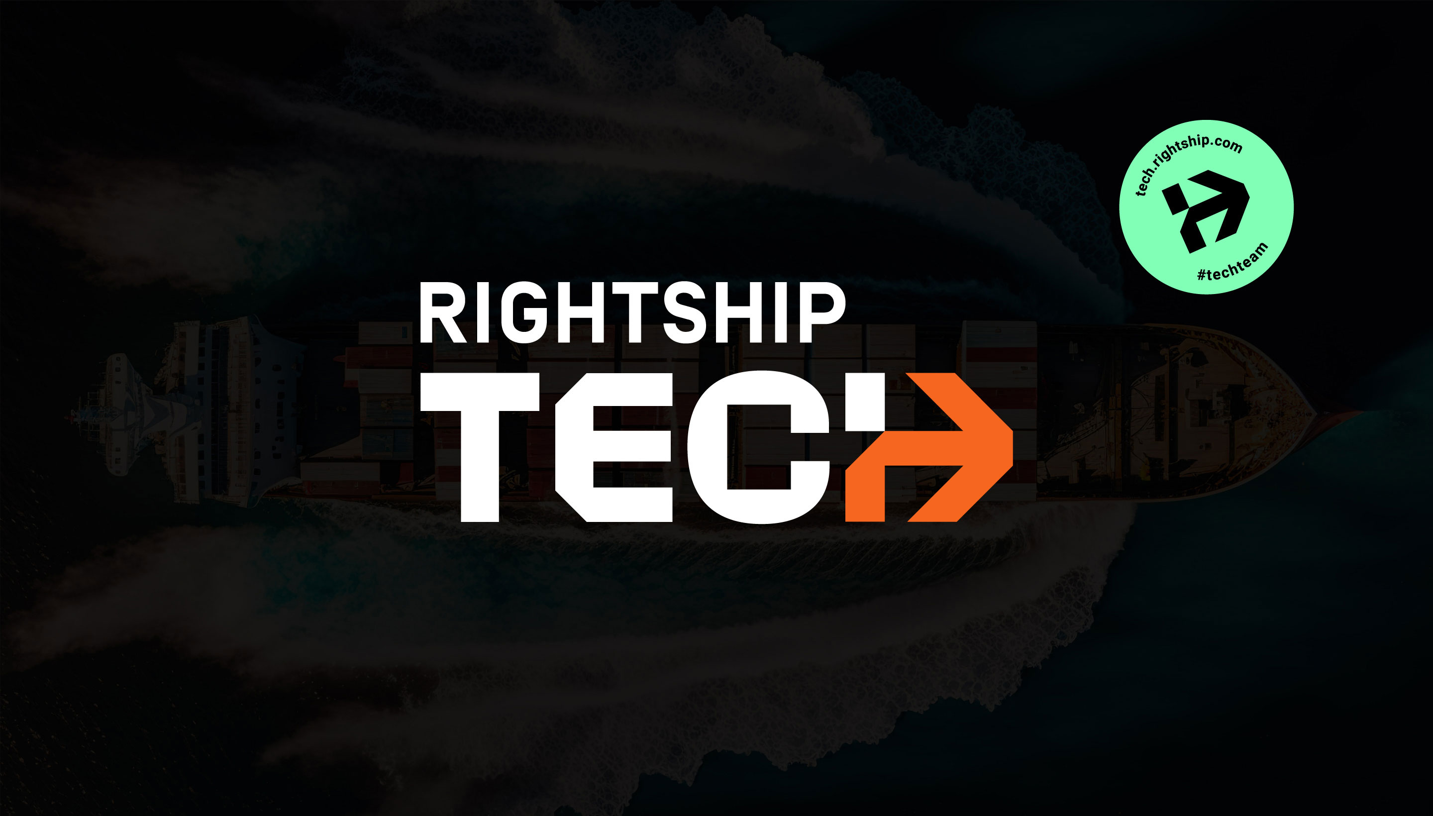 RightShip | RightShip Tech: Designing an employer brand universe | Our ...