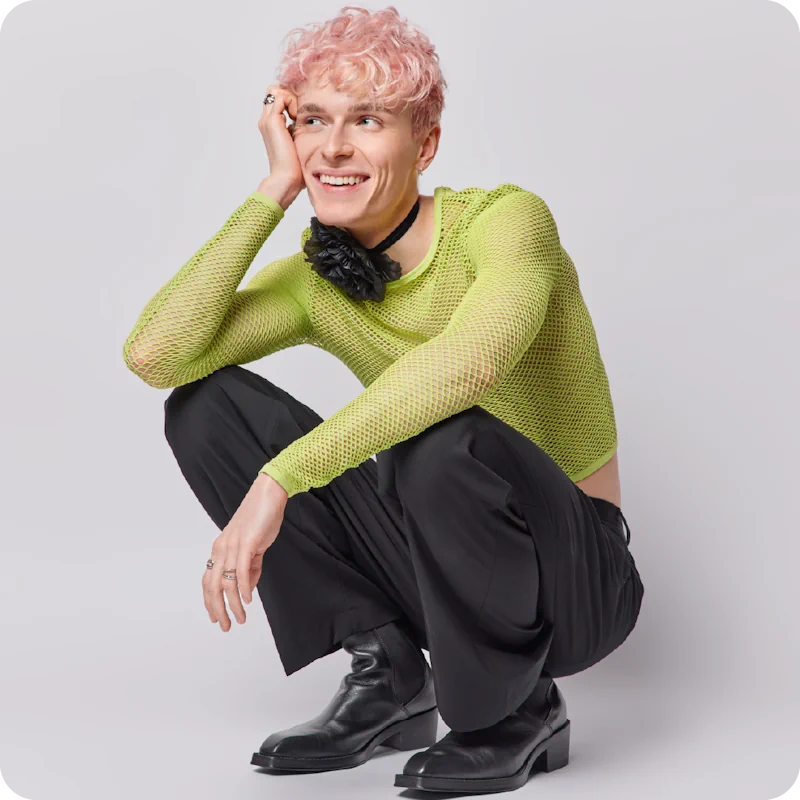 Phallus Preserving Vaginoplasty | ART Surgical