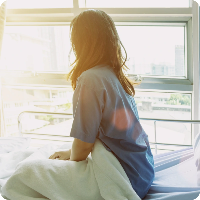 Non-Binary Surgery | ART Surgical | San Francisco