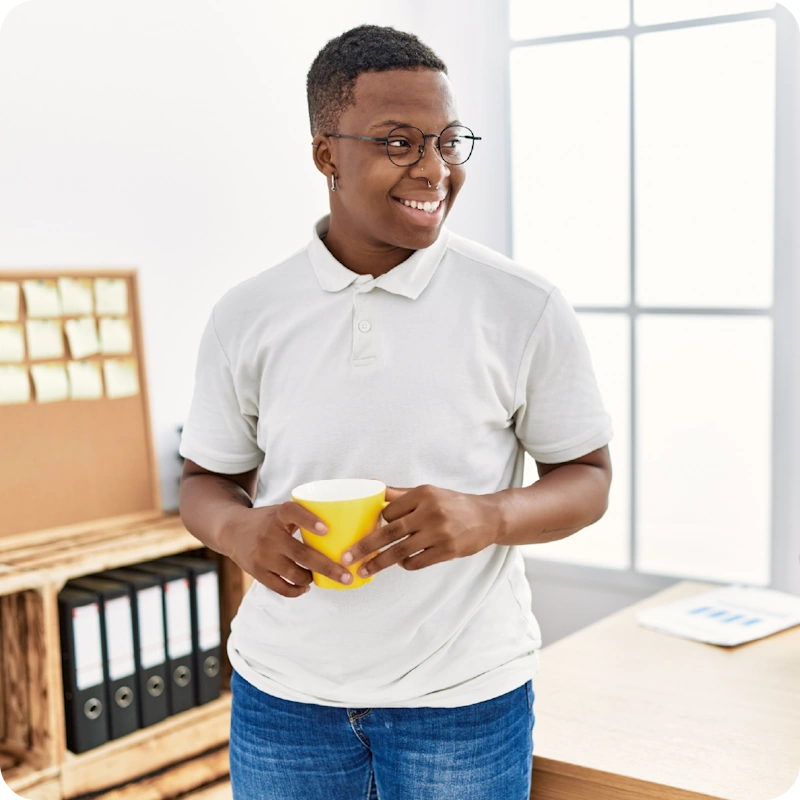 Trans Man Surgery | ART Surgical | San Francisco