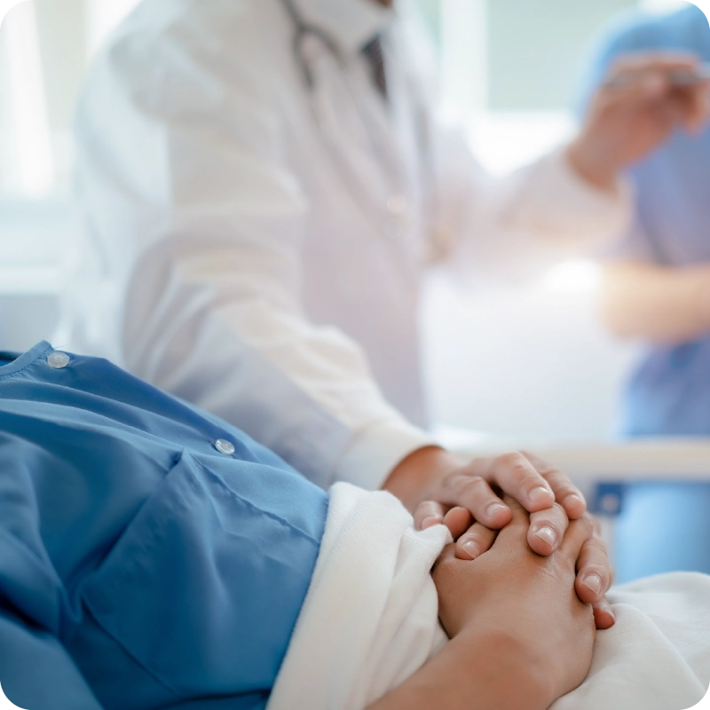 Trans Man Surgery | ART Surgical | San Francisco