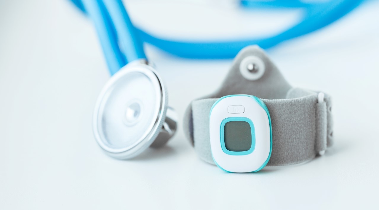 Medical Device and Healthcare Services