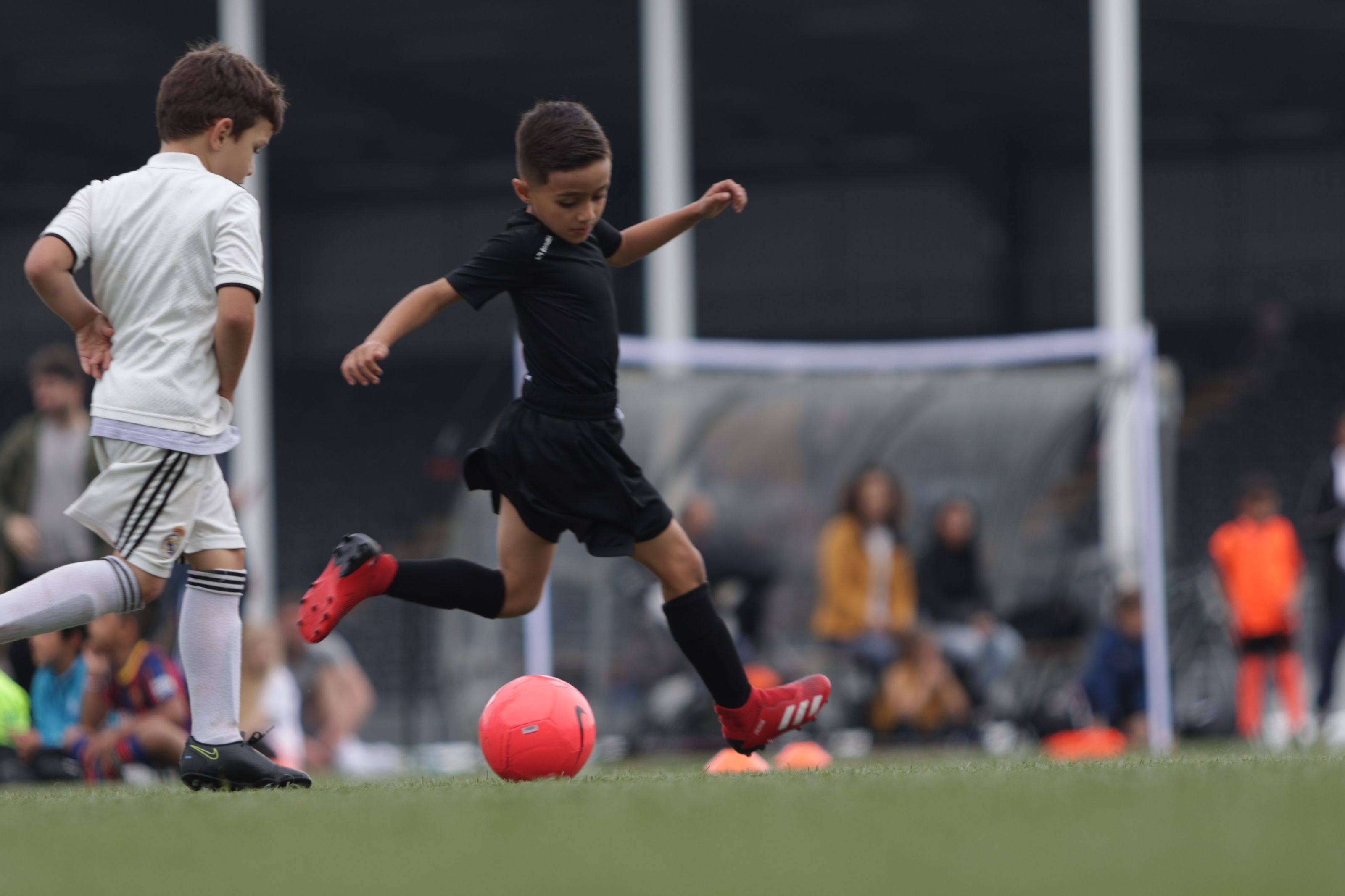 We Make Footballers: Performance | Advanced Football Training for Elite ...