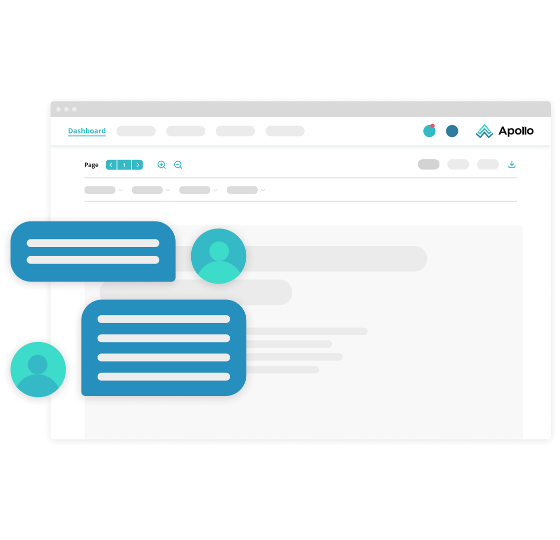 Apollo.ai – The All-In-One Board & Decision Platform