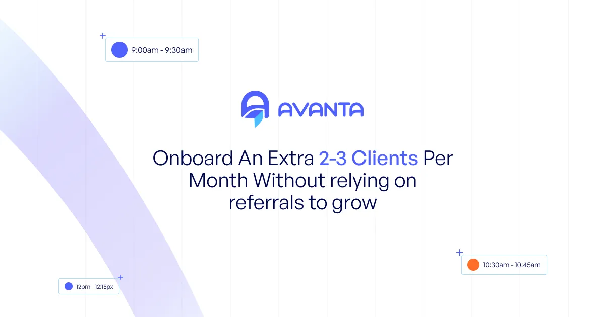Avanta