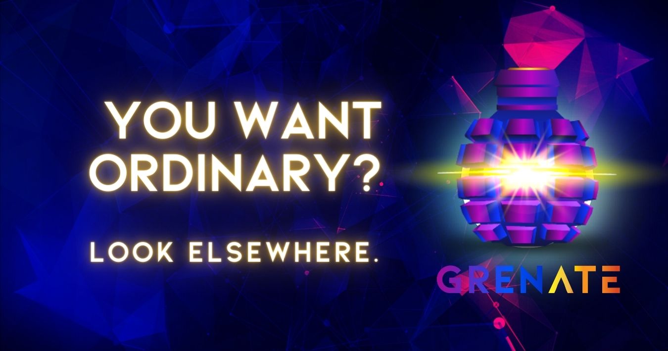 Grenate © - Digital Marketing & AI Automation Agency