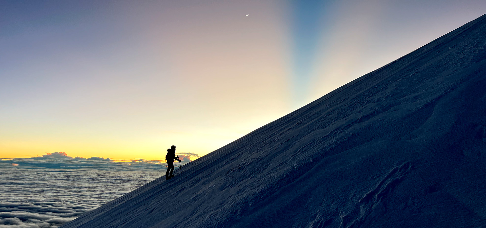 Pico de Orizaba