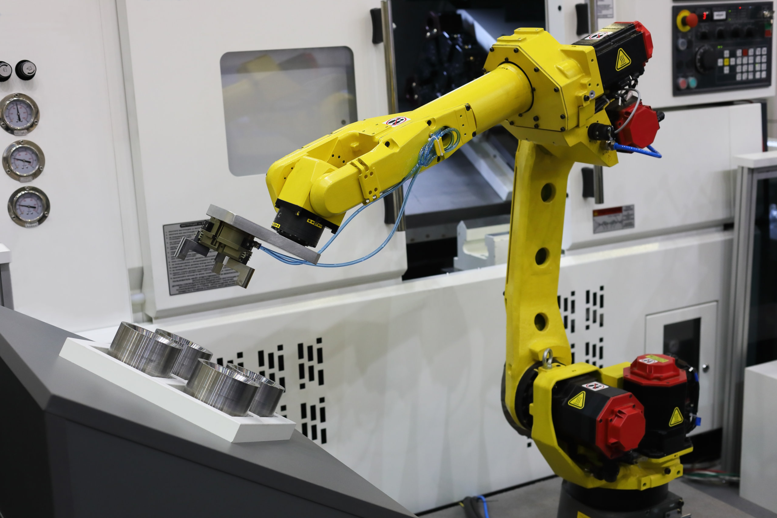 Embracing the Future of Automation: Exploring the Power of Nebula ...