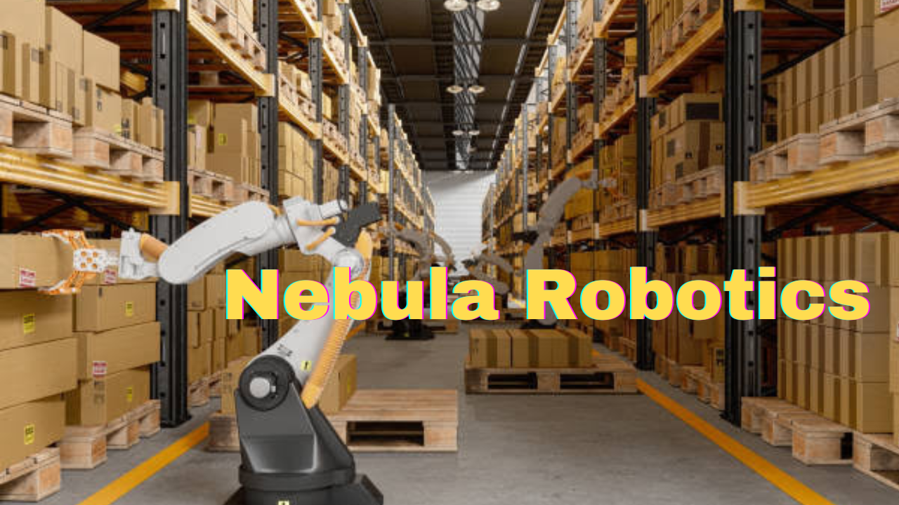 Exploring Different types of Palletization | Template 1