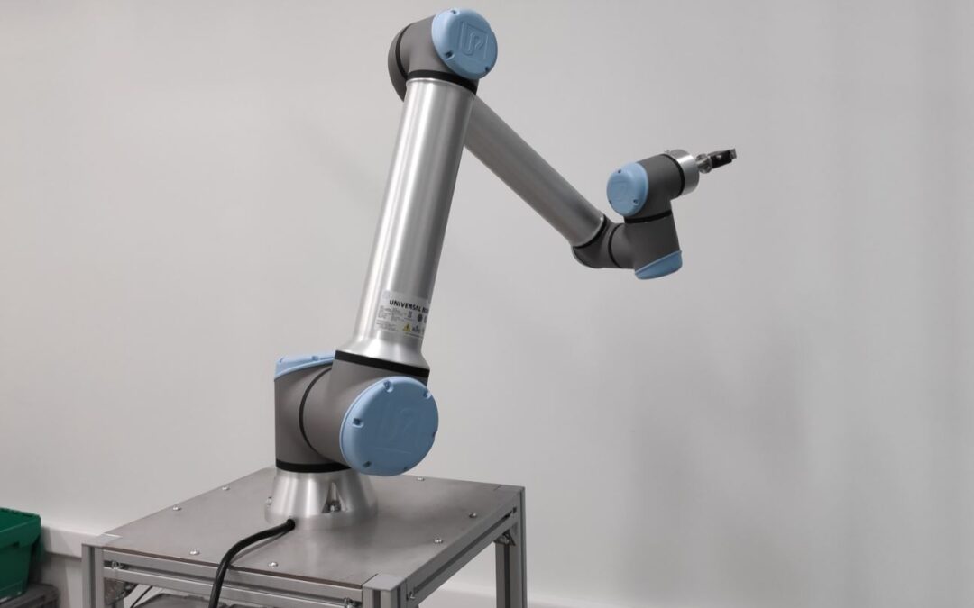 Divine deep into the world of Industrial Automation | Template 1