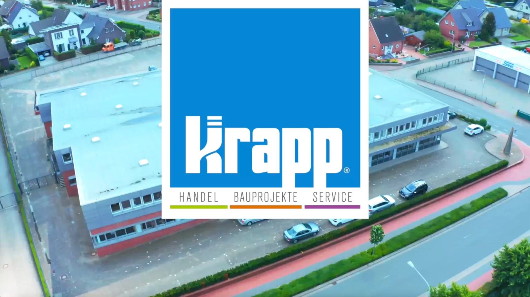 Über uns und unsere Mitarbeiter in 2024 | Krapp