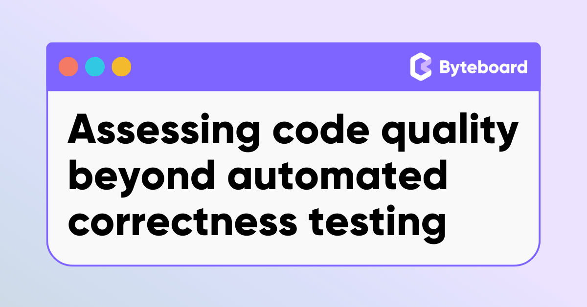 Byteboard 