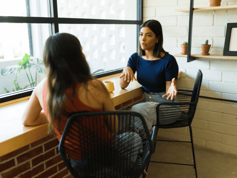 How to tell an employee they are not meeting expectations [examples ...