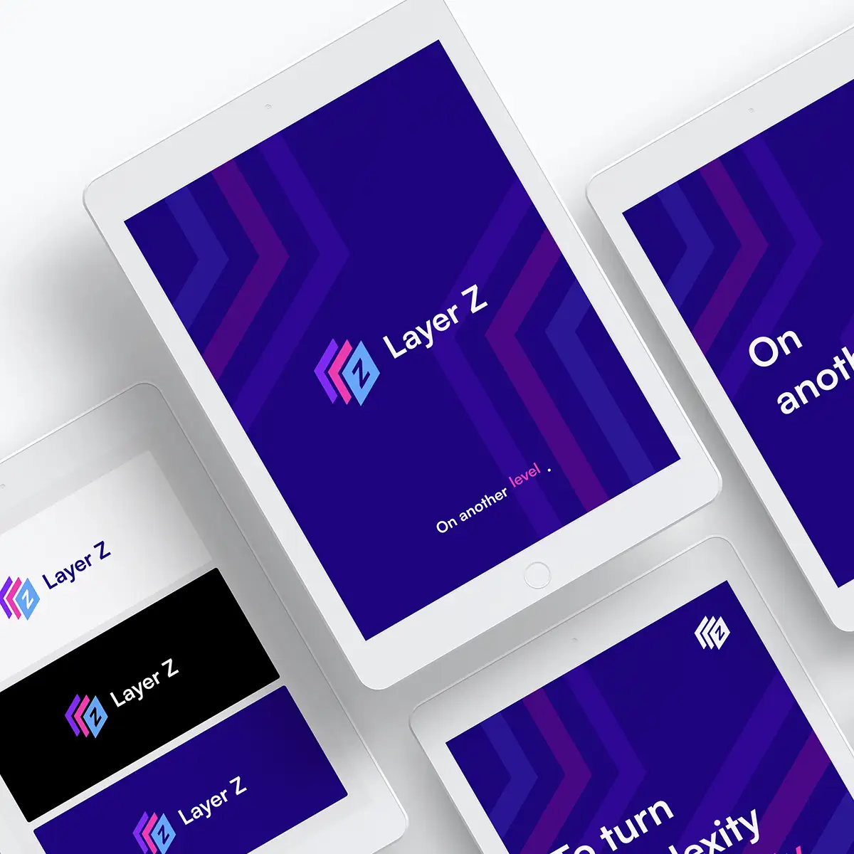 Case studies | Visions Design