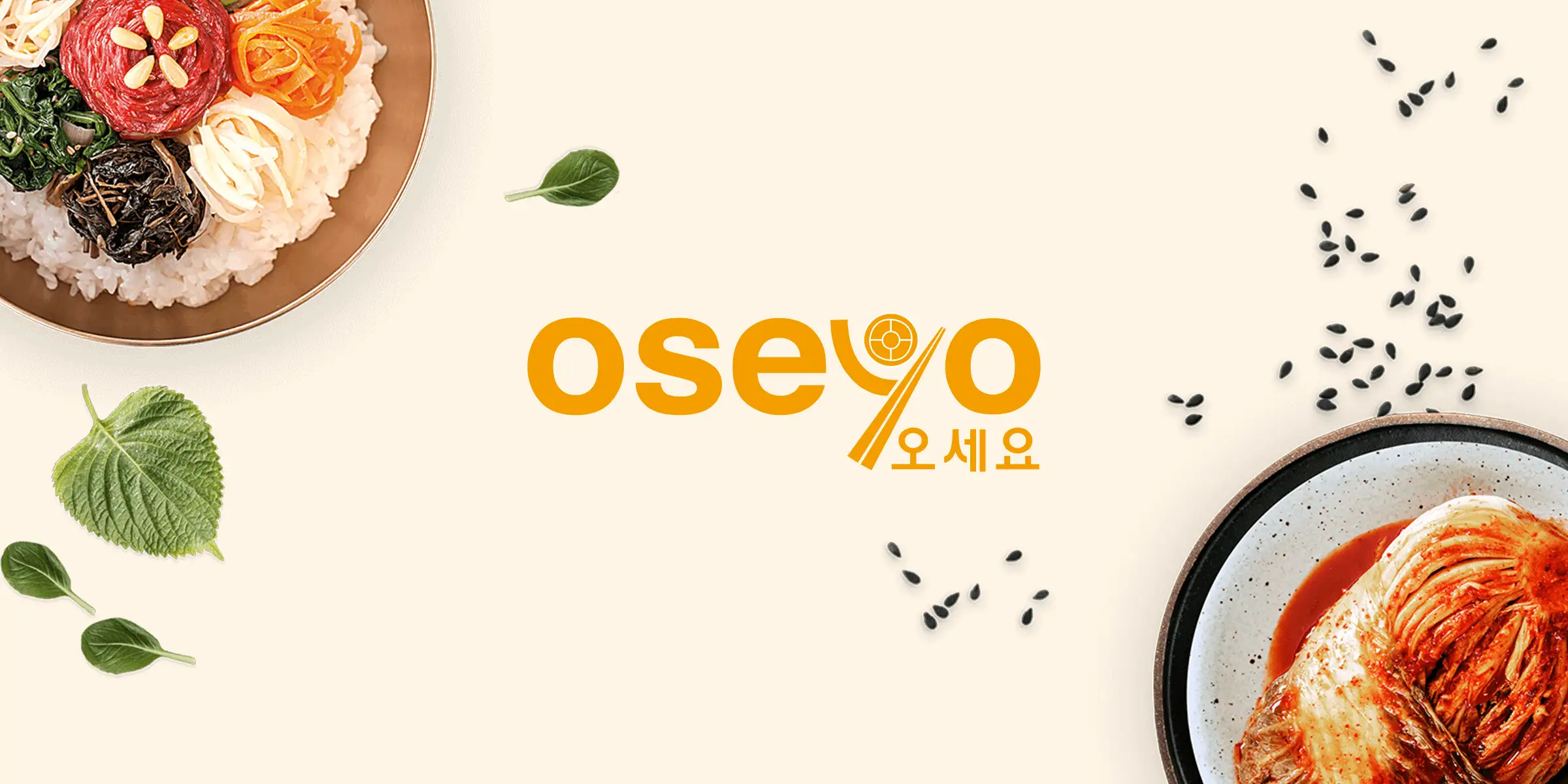 Oseyo - Case Study - Visions Design