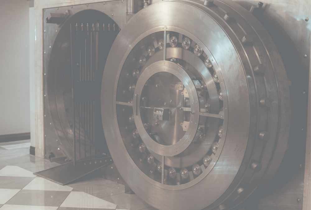 Clearing the Air on Your (Swiss) Precious Metals Storage Options