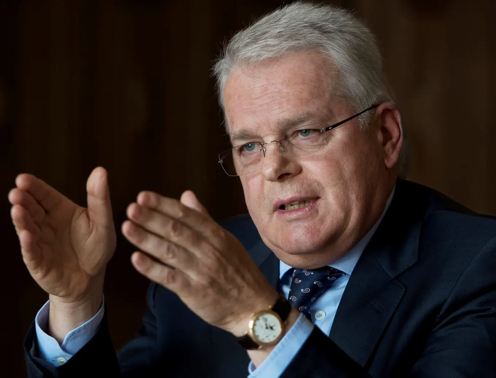 Felix Zulauf: "We Have Created the Biggest Excesses In Generations"