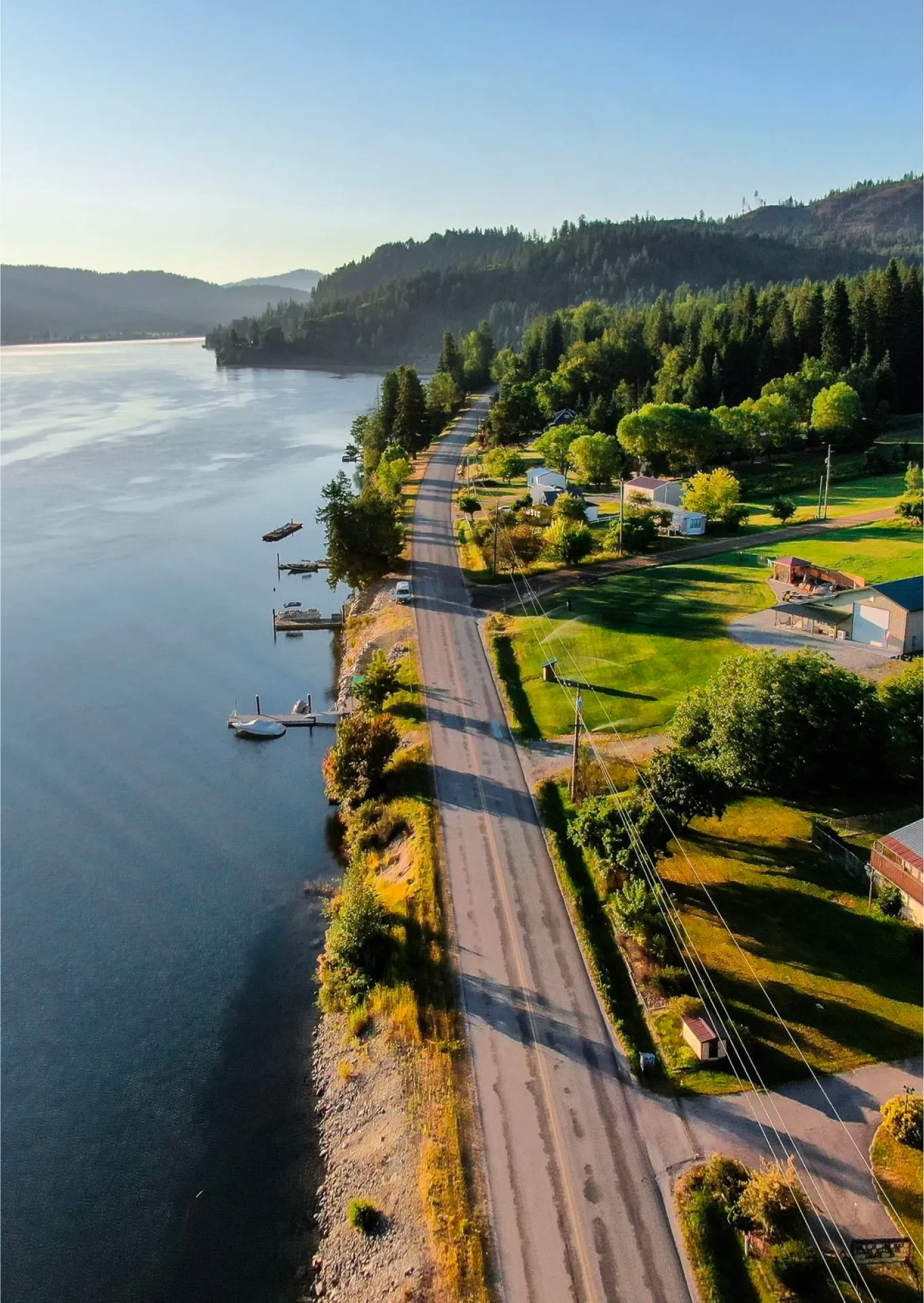 Aker – Boundless Pursuits