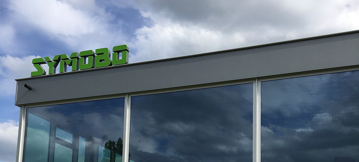 Over ons | Symobo Bouwsystemen