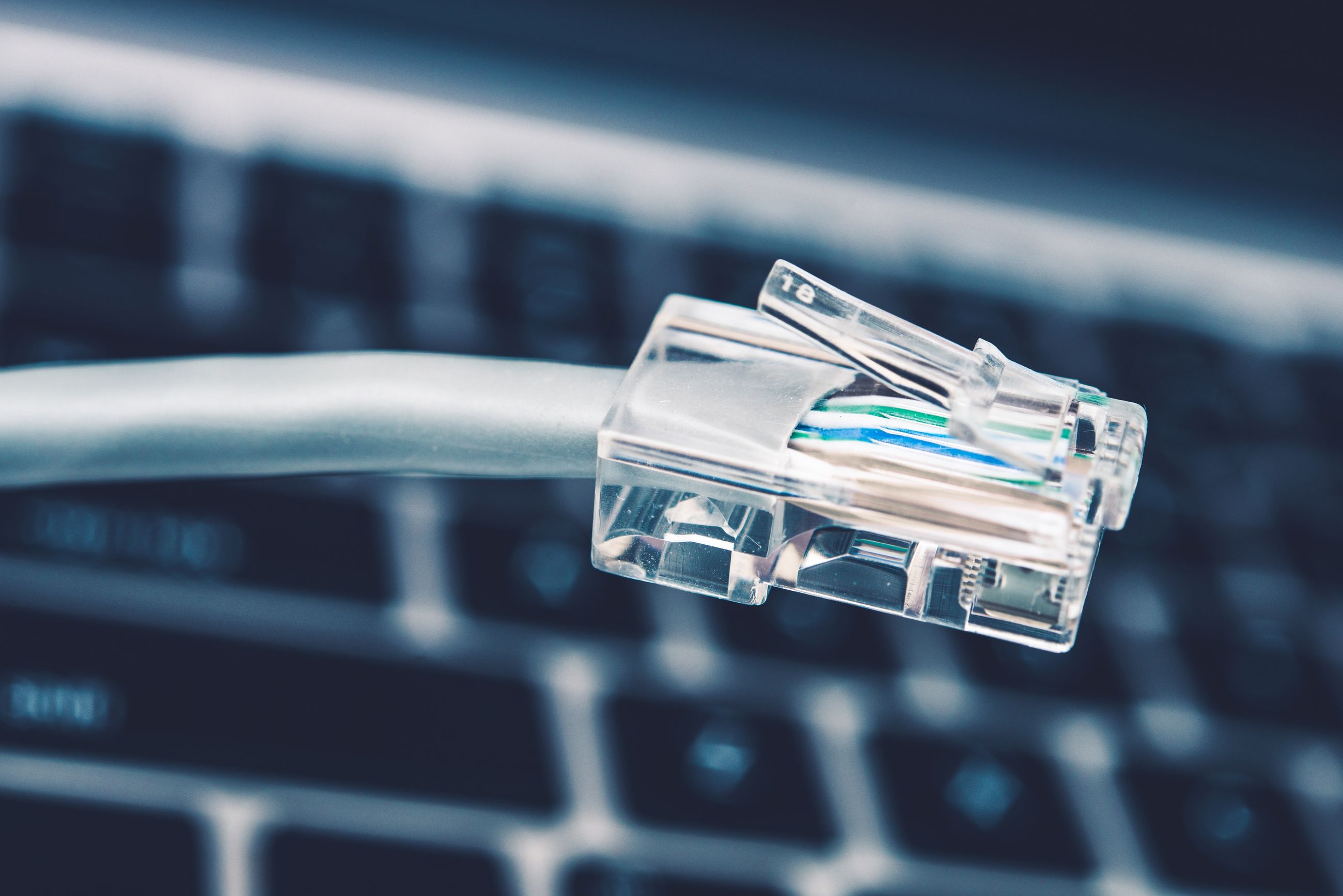 Network Cabling Types: Choosing The Right Structured Cabling ...