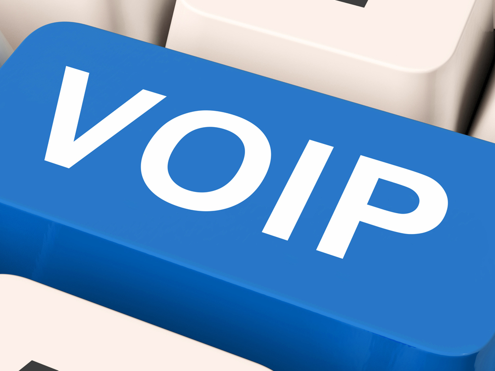 Wireless VoIP: Something in the Air | CTC Technologies