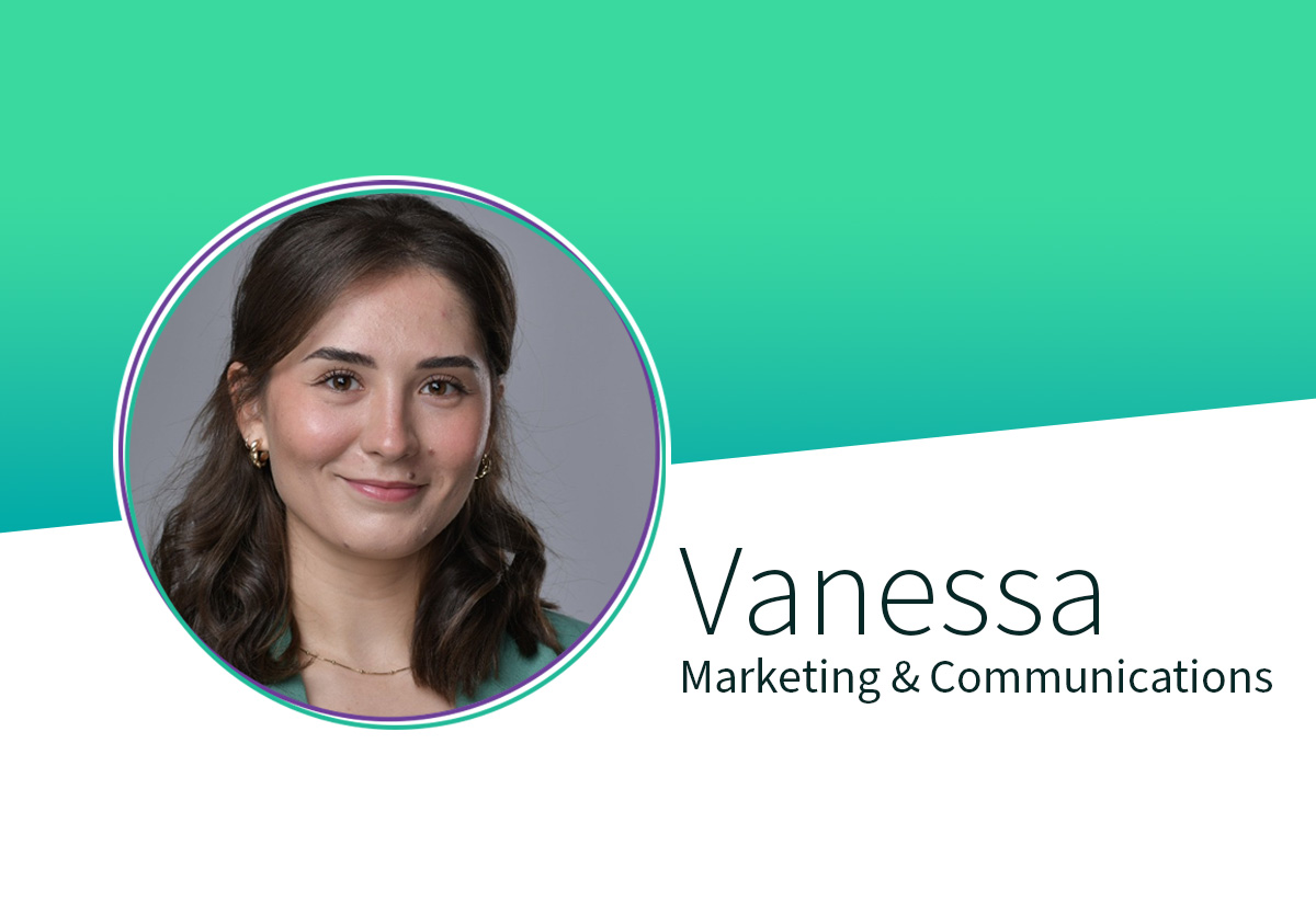 Behind the Desk: Vanessa Höhne de Carvalho