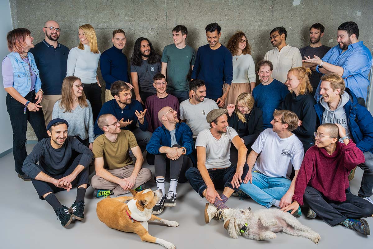 Green Fusion | Der digitale Heizungskeller, der mehr kann.