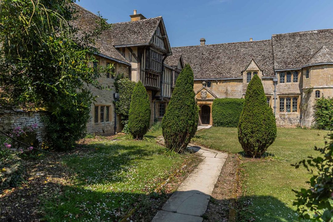 Old House