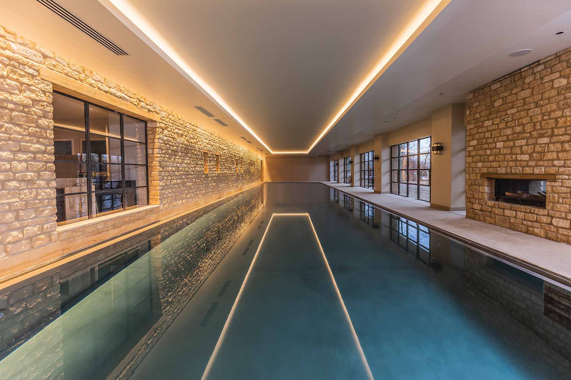 The Club by Bamford