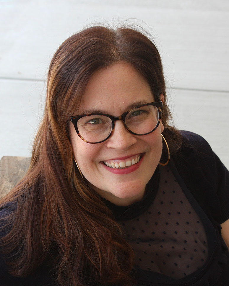 Amy Mattia, MA LPC - Karis House Staff