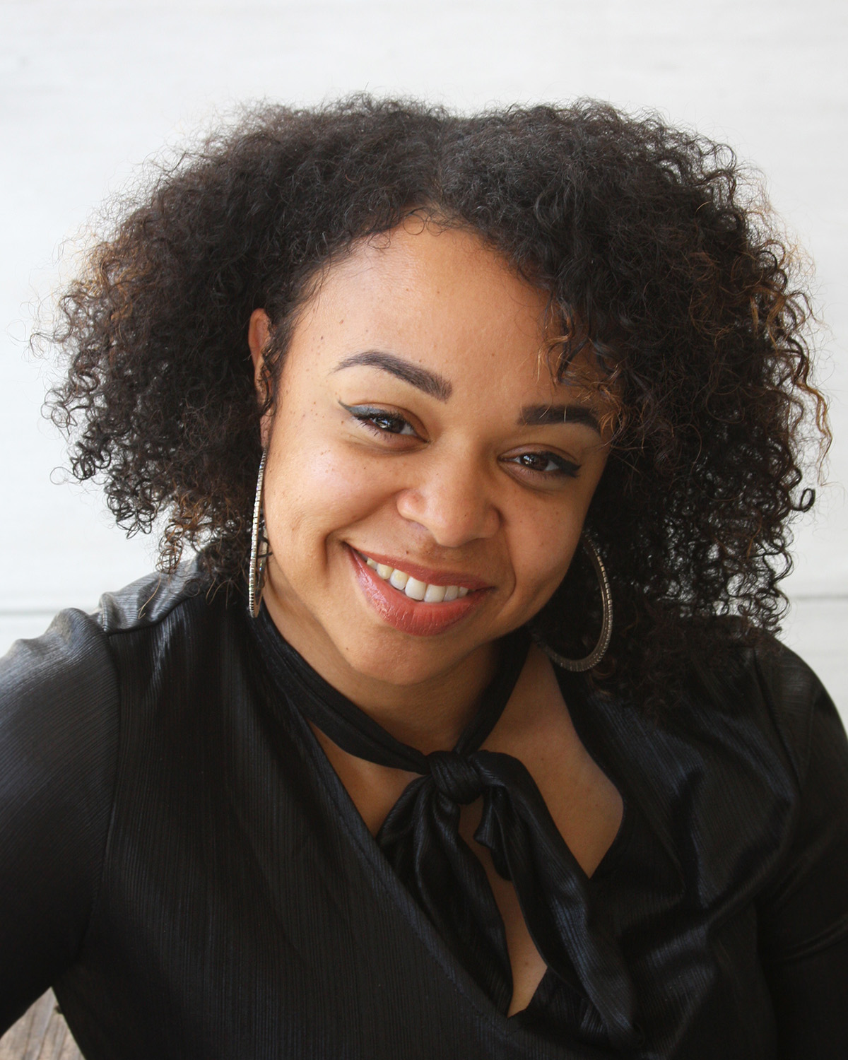 Jessica Bryant, MA PLPC - Karis House Staff