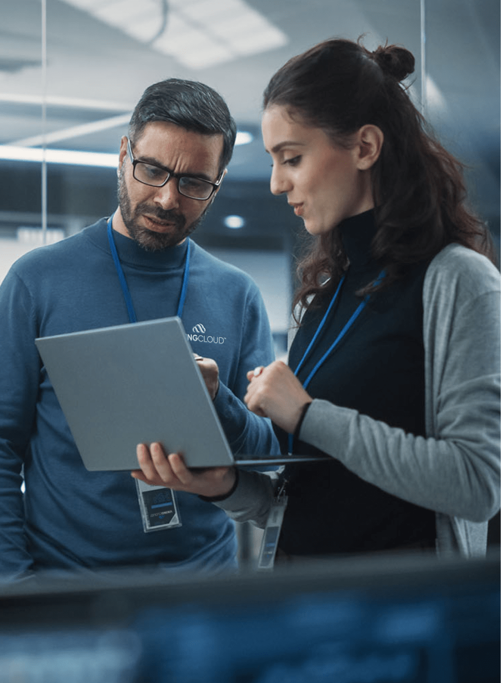 Web Risk Monitoring - Patented, Cloud-Based URL Monitoring