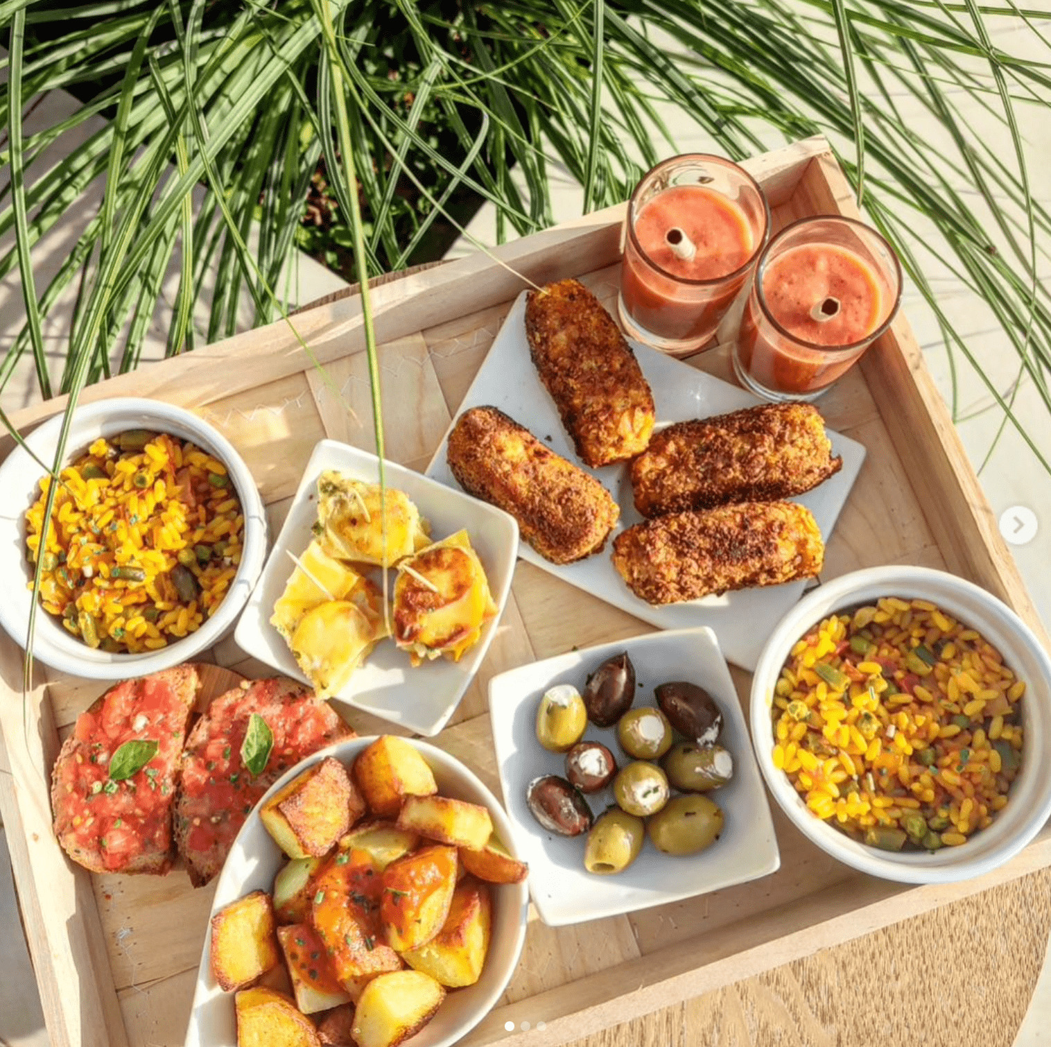 Traiteur pour entreprise en Alsace | L'Assiette Alternative