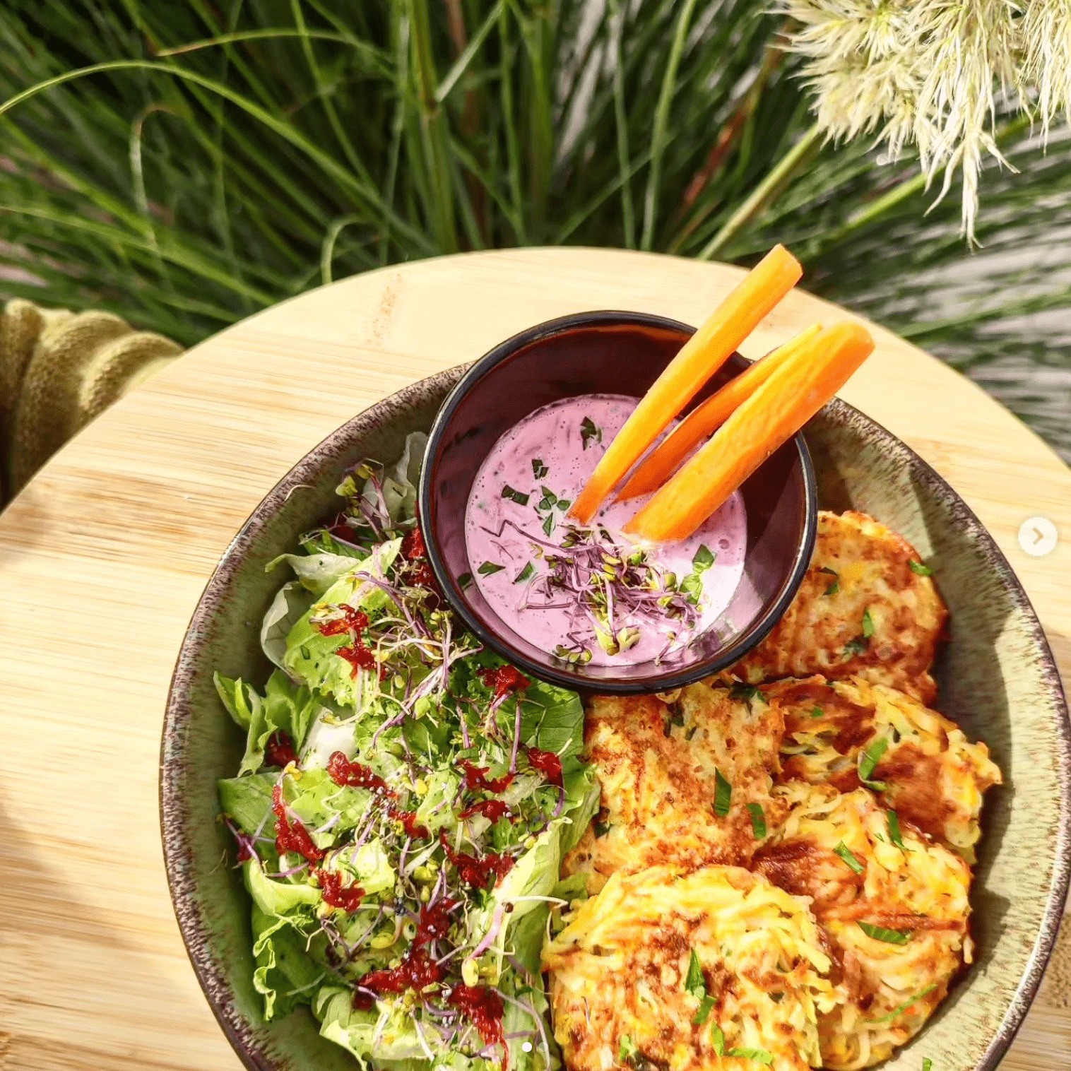 Traiteur pour entreprise en Alsace | L'Assiette Alternative