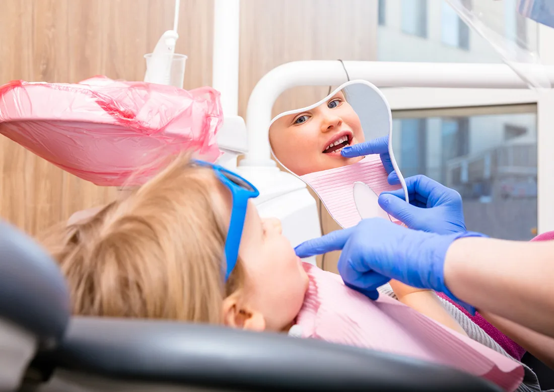 San Antonio Early Interceptive Orthodontics| Timberwood Family Orthodontics