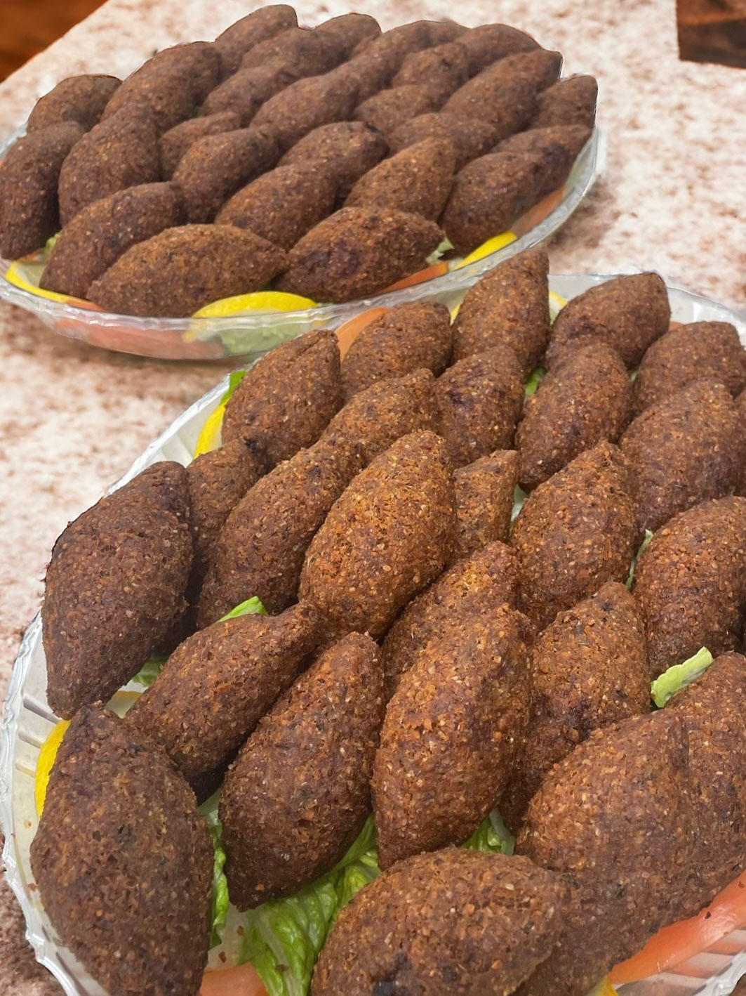 Catering | Beirut Cafe: Lebanese Cuisine & Farr Better Ice Cream