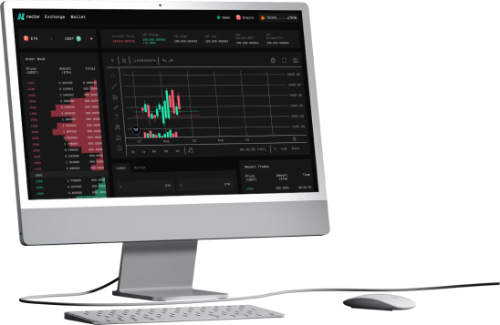 Nectar=Next-Gen Order Book Dex for Traders