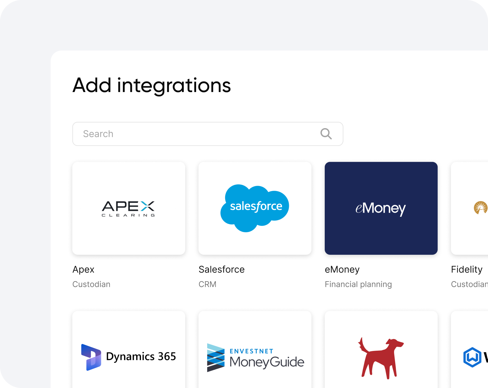 Advisors Get More Time Back With Your Clients
