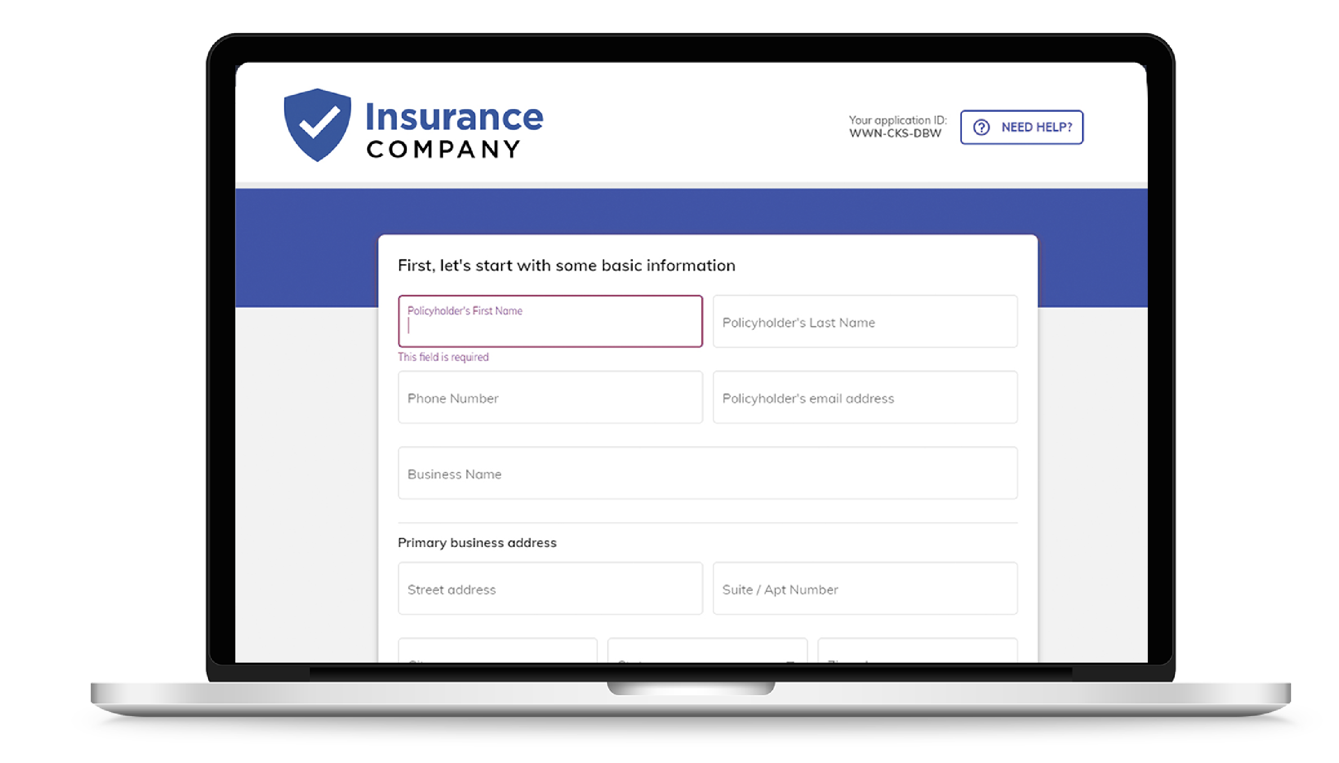Bold Penguin | Insurance Technology and Quoting Software