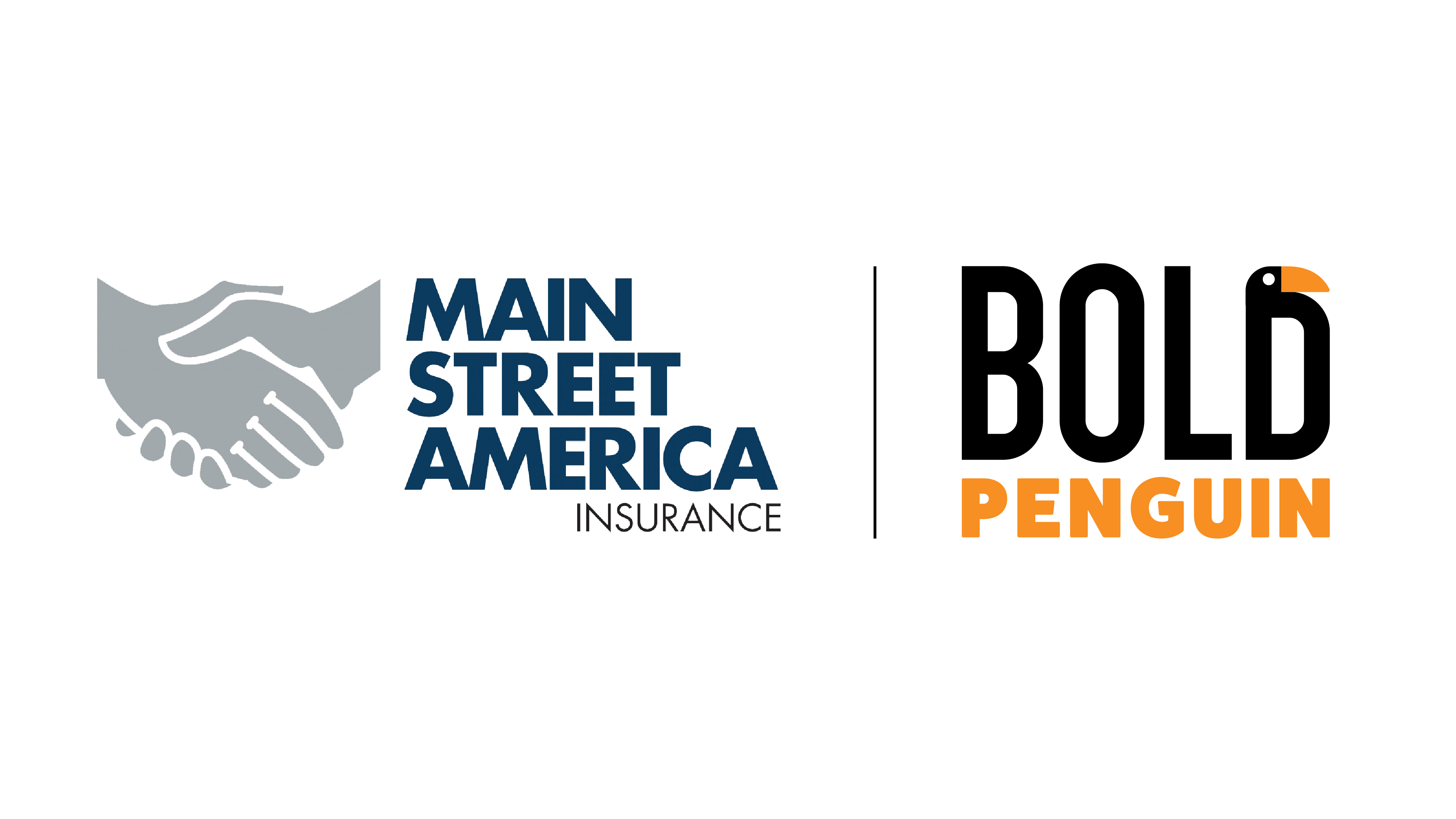 Bold Penguin Launches Main Street America Insurance | Bold Penguin