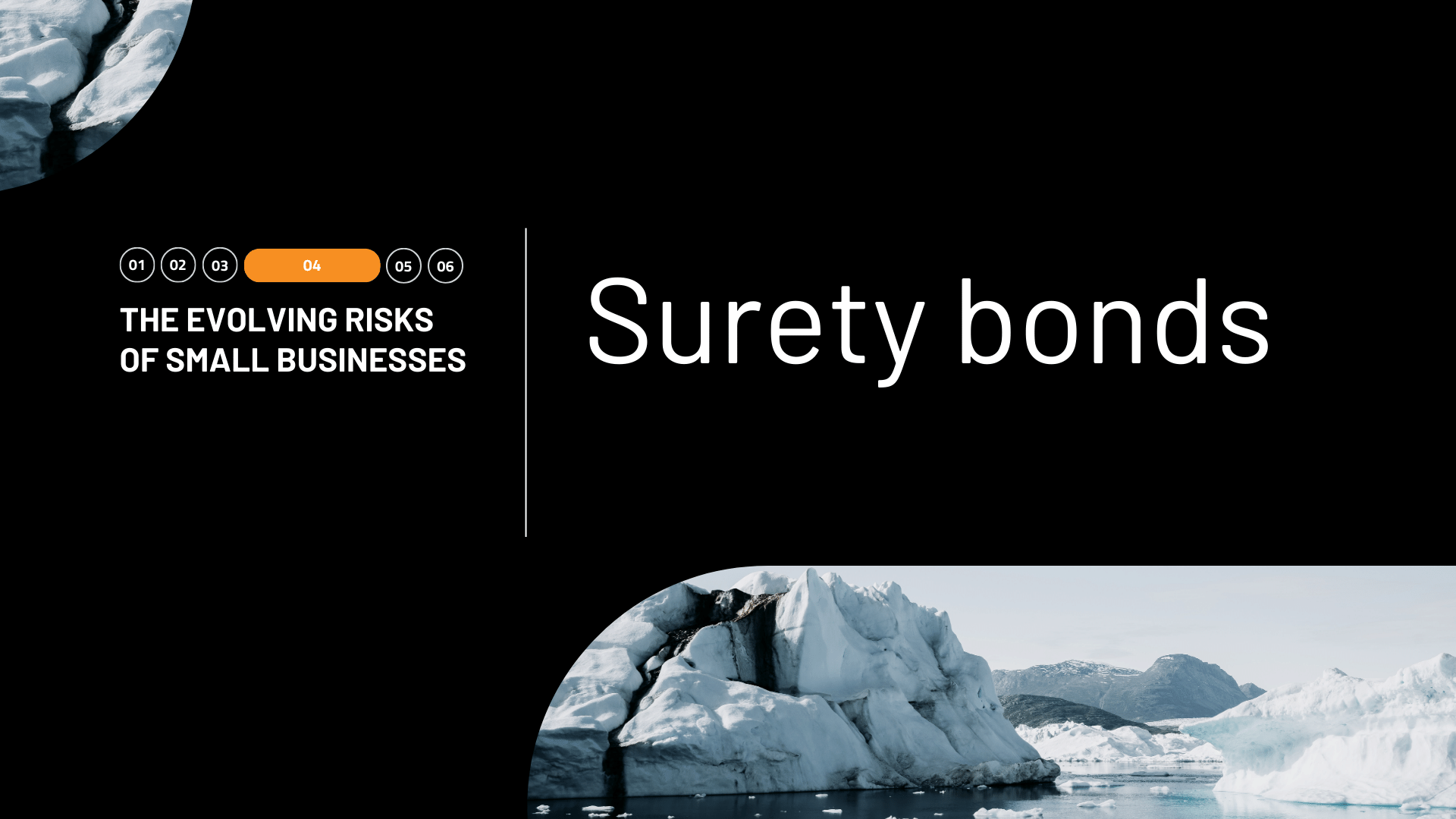 The evolving surety bonds needs of small businesses | Bold Penguin