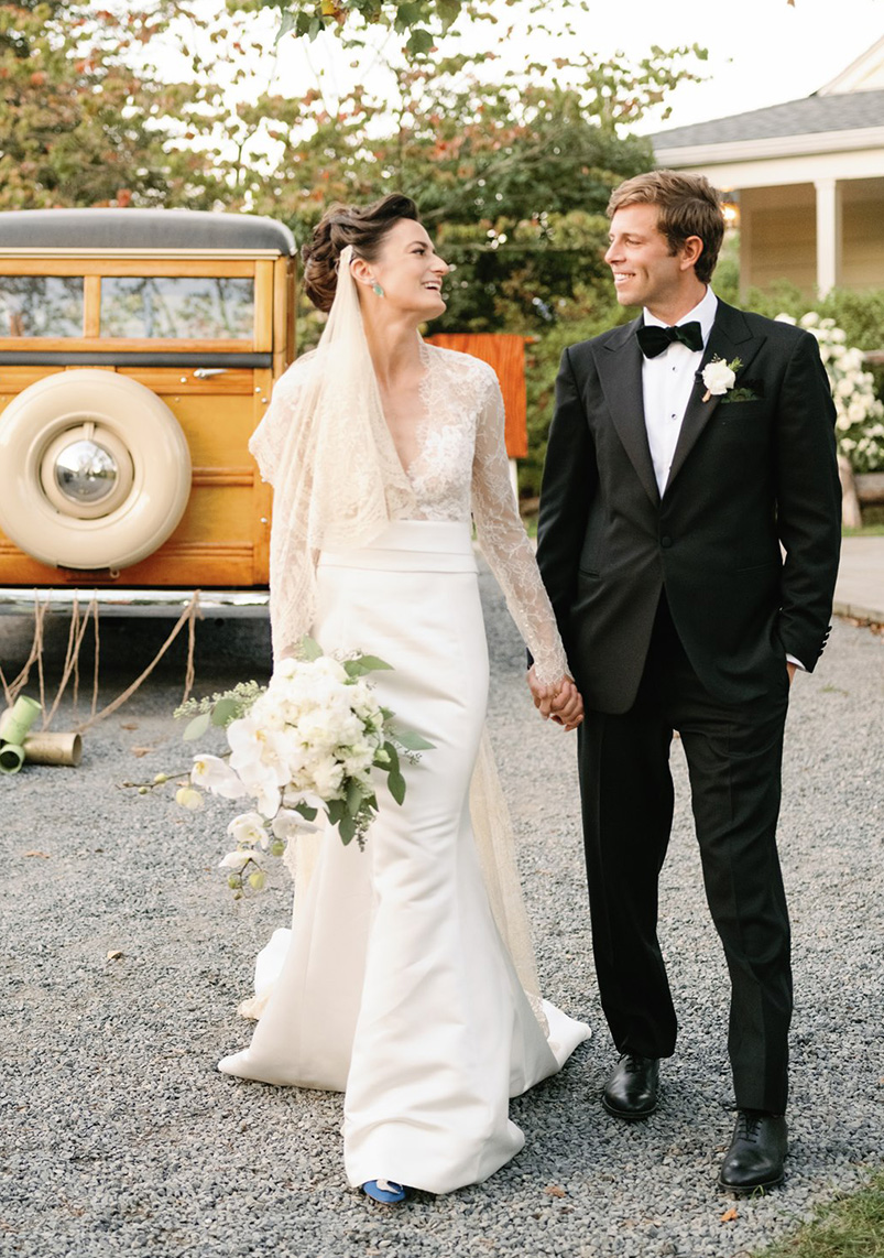 Elevate Your Events | Richard Grille Events - Premier Event Designer in ...