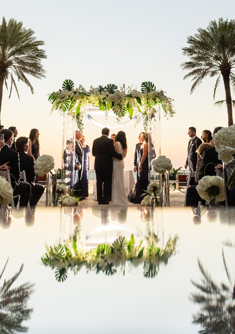 Elevate Your Events | Richard Grille Events - Premier Event Designer in ...