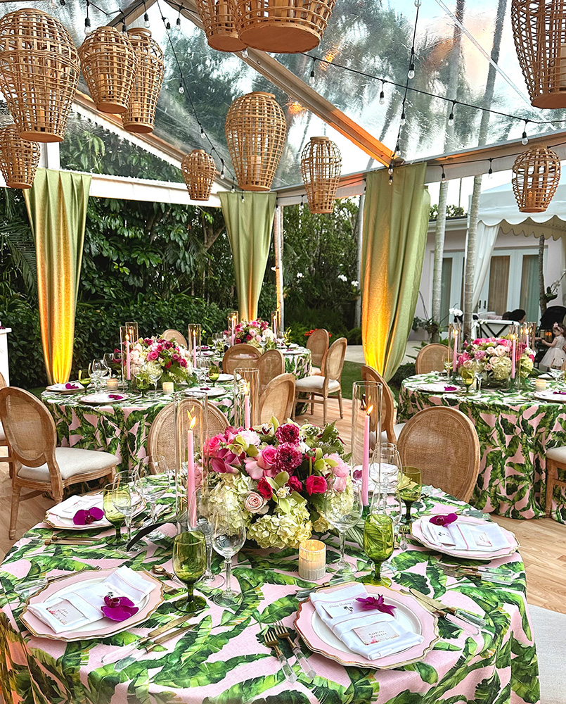 Elevate Your Events | Richard Grille Events - Premier Event Designer in ...