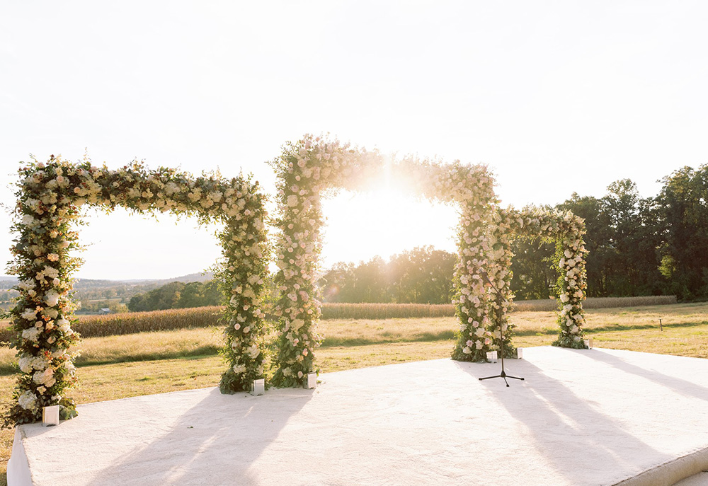 Elevate Your Events | Richard Grille Events - Premier Event Designer in ...