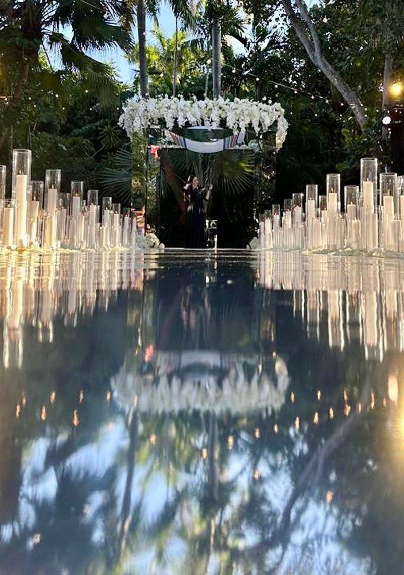 Elevate Your Events | Richard Grille Events - Premier Event Designer in ...