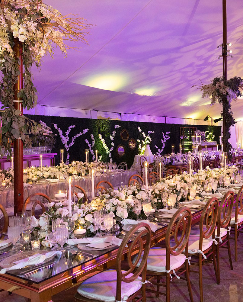 Elevate Your Events | Richard Grille Events - Premier Event Designer in ...