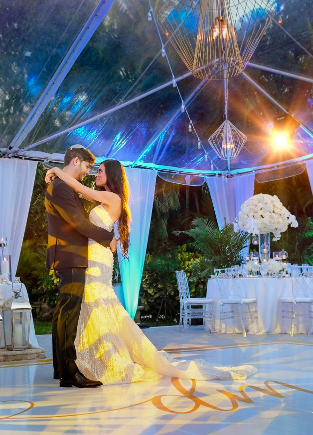 Elevate Your Events | Richard Grille Events - Premier Event Designer in ...