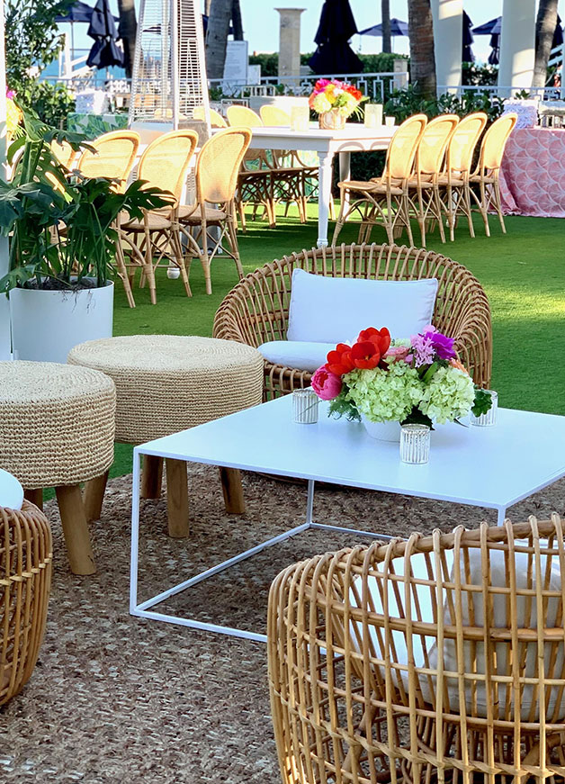 Elevate Your Events | Richard Grille Events - Premier Event Designer in ...